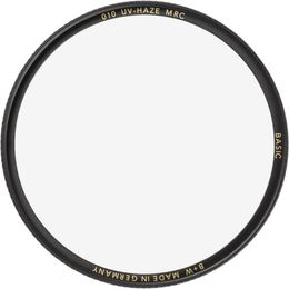 B+W UV-FILTER MRC BASIC 72mm