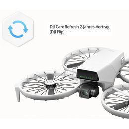 DJI Care Refresh - 2 Jahre (Flip) - E-Key