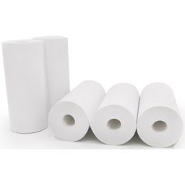 Easypix InstantFUN 5x Thermal Printing Paper Rolls