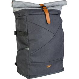 Kalahari Swave S-51 Rollup Fotorucksack