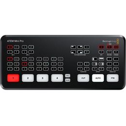 Blackmagic Atem Mini Pro Videomischer