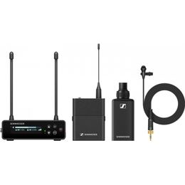 Sennheiser EW-DP ENG Set (U1-5) drahtloses All-in-one System
