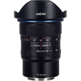 LAOWA 12mm f2,8 f&uuml;r Sony E