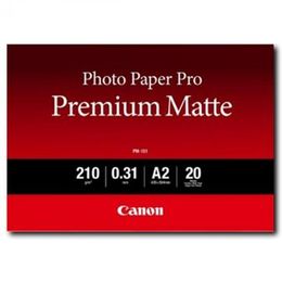 Canon PM-101 Pro Premium Matt A2 20 Blatt 210g