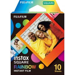 Fujifilm Instax Square Film Rainbow WW1