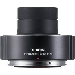 Fujifilm Fujinon Telekonverter GF 1,4x TC WR