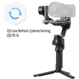 DJI Care Refresh - 2 Jahre (RS 4) - E-Key