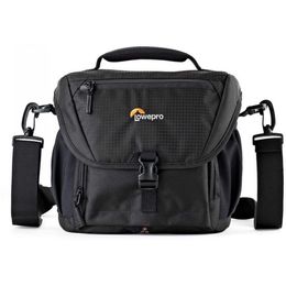 Lowepro Nova 170 AW II black Einzelst&uuml;ck