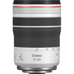 Canon RF 70-200mm f4 L IS USM
