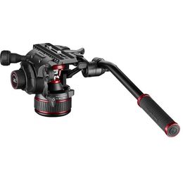 Manfrotto MVH608AH 608 Videokopf Einzelst&uuml;ck