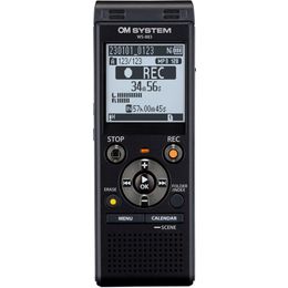 Lancom Systems OM System WS-883 Recorder 8GB