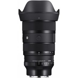 Sigma 28-45mm f1,8 DG DN (A) L-Mount