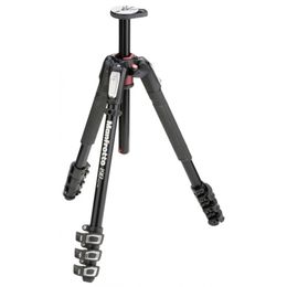 Manfrotto MT190XPRO4 Alu-Stativ Einzelst&uuml;ck