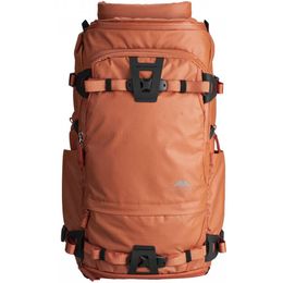 Summit-Creative Tenzing Rolltop Backpack 30l orange