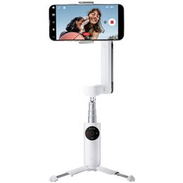 Insta360 Flow White -7,75&euro; 5% Neujahrs-Rabatt 147,25 Effektivpreis