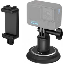 SmallRig 4347 Suction Cup Mounting