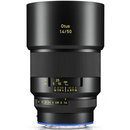 Zeiss Otus ML 50mm f1,4 Sony E-Mount