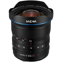 LAOWA 10-18mm f4,5-5,6 f&uuml;r Nikon Z