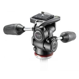 Manfrotto MH804-3W 3-Wege-Neiger Einzelst&uuml;ck