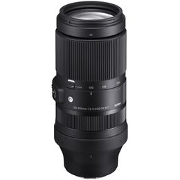 Sigma 100-400mm f5-6,3 DG DN OS (C) Sony-E Kundenretoure