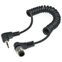 Novoflex KABEL-1N Elektr. Ausl&ouml;sekabel f&uuml;r Nikon - Dealpreis