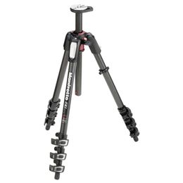 Manfrotto MT190CXPRO4 Carbonstativ Einzelst&uuml;ck