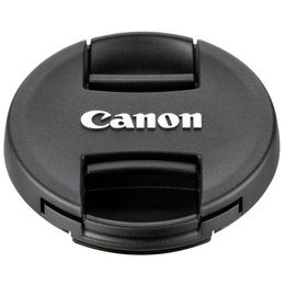 Canon Objektivdeckel E-58 mm II
