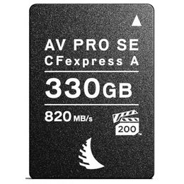 Angelbird AV PRO SE CFexpress A 330GB 820MB/s
