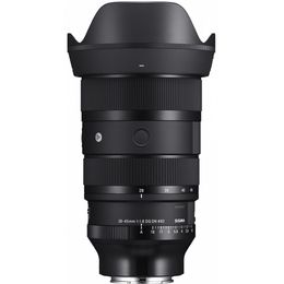 Sigma 28-45mm f1,8 DG DN (A) Sony E-Mount