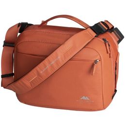Summit-Creative Tenzing Shoulder bag 10l orange