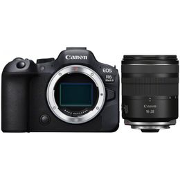 Canon EOS R6 II + Canon RF 16-28mm f2,8 IS STM