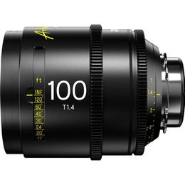 DZOFILM Arles 100mm T1.4 Prime Lens f&uuml;r PL metric - Dealpreis