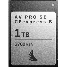 Angelbird AV PRO SE CFexpress v4 MK2 1TB Typ B