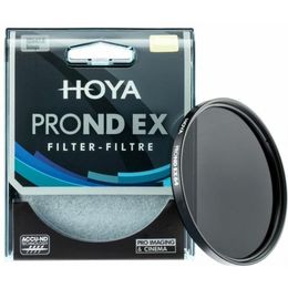 HOYA PROND EX Filter ND64 77mm