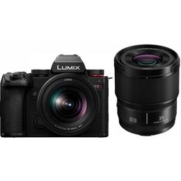 Panasonic DC-S5 II + S 20-60mm + S 35mm f1,8 - nach 100 EUR Panasonic Lumix S - Objektiv Herbst Aktion - nach 100 EUR Panasonic Lumix S WBW Herbst Aktion - nach 700 EUR Panasonic Lumix X-Mas Sofortrabatt Aktion