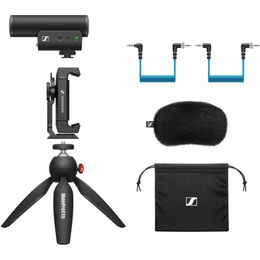 Sennheiser MKE 400 Mobile Kit