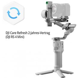 DJI Care Refresh - 2 Jahre (RS 4 Mini) - E-Key