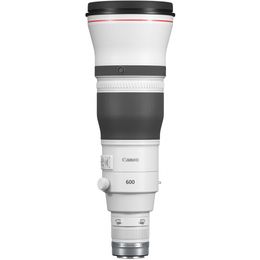 Canon RF 600mm f4 L IS USM