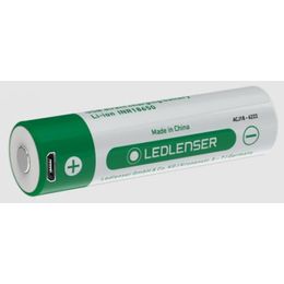 LEDLenser Li-Ion direct USB Akku 3,6 V / 880mAh