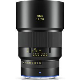 Zeiss Otus ML 50mm f1,4 Nikon Z