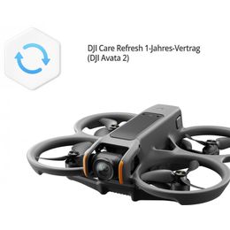 DJI Care Refresh - 1 Jahr (Avata 2) - E-Key
