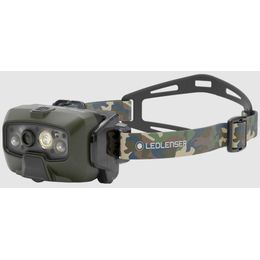 LEDLenser HF8R Core RGB camouflage Taschenlampe