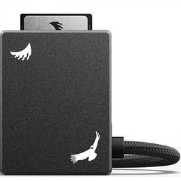 Angelbird CFexpress B Recording Module Raven Black