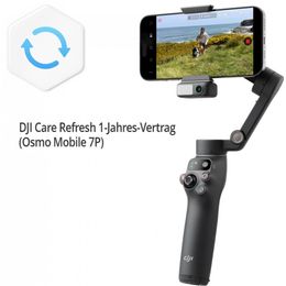 DJI Care Refresh - 1 Jahr (OM7P) - E-Key