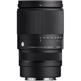 Sigma 16-300mm f3,5-6,7 DC OS (C) Canon RF Mount