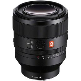 Sony FE 50mm f1,2 GM - abzgl. 100,00&euro; Winter Cashback