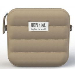 Hoppstar Tasche Midi cream