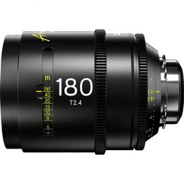 DZOFILM Arles 180mm T2.4 Prime Lens f&uuml;r PL metric - Dealpreis