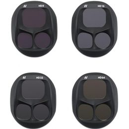 DJI Mavic 4 Pro ND Filters Set (ND8/16/32/64)