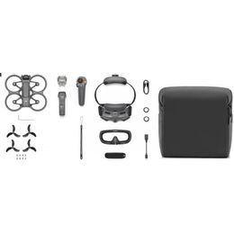 DJI Avata 2 Fly More Combo (Single Battery) + Sling Bag